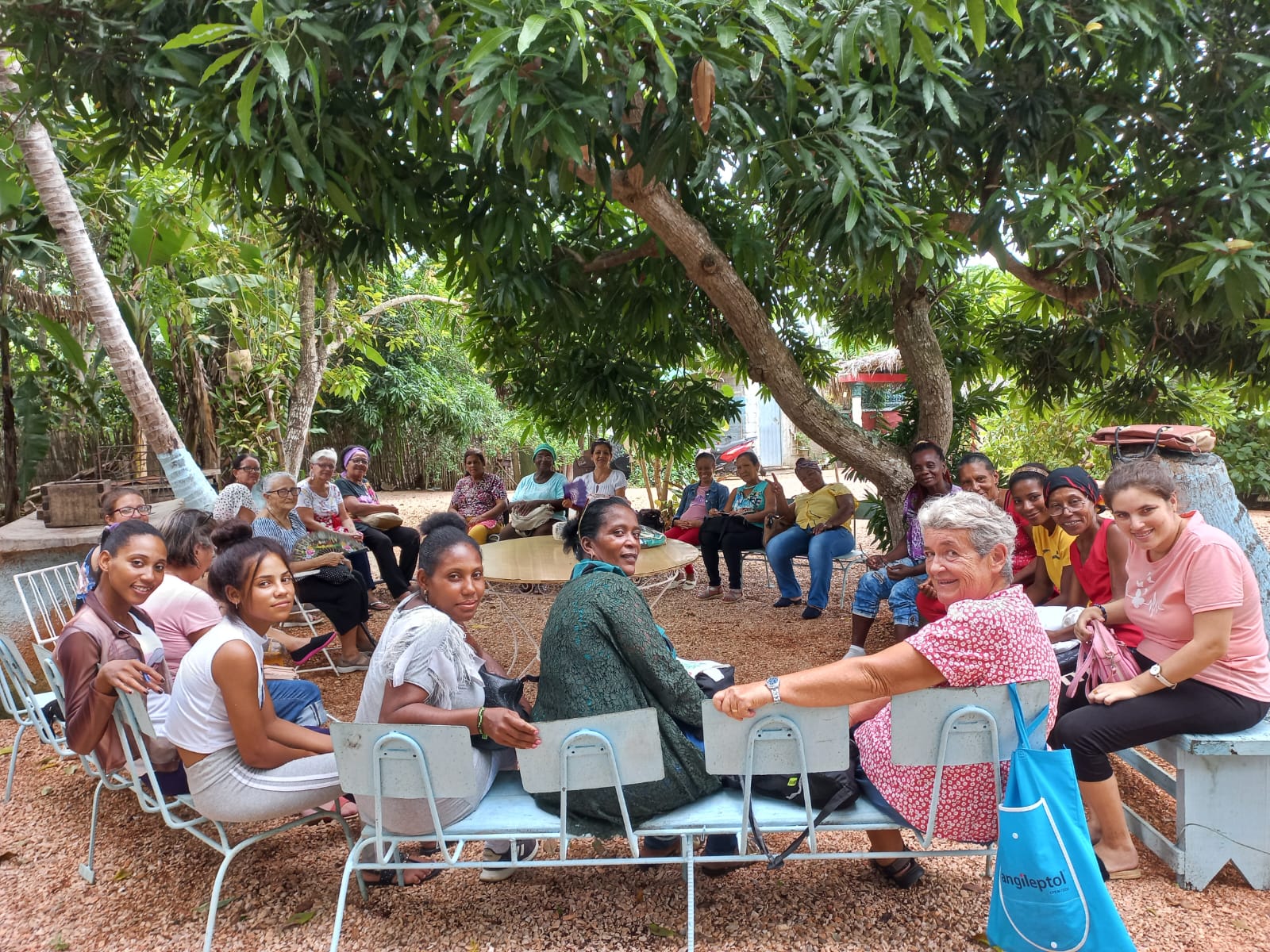 Guerra in Terra Santa: ricostruire sulle macerie